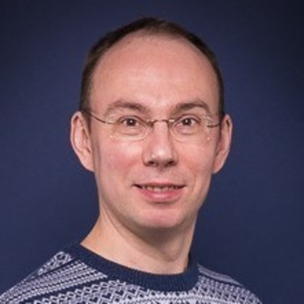 Viktor Isaev - Lead UI Programmer - Ubisoft Blue Byte GmbH | XING