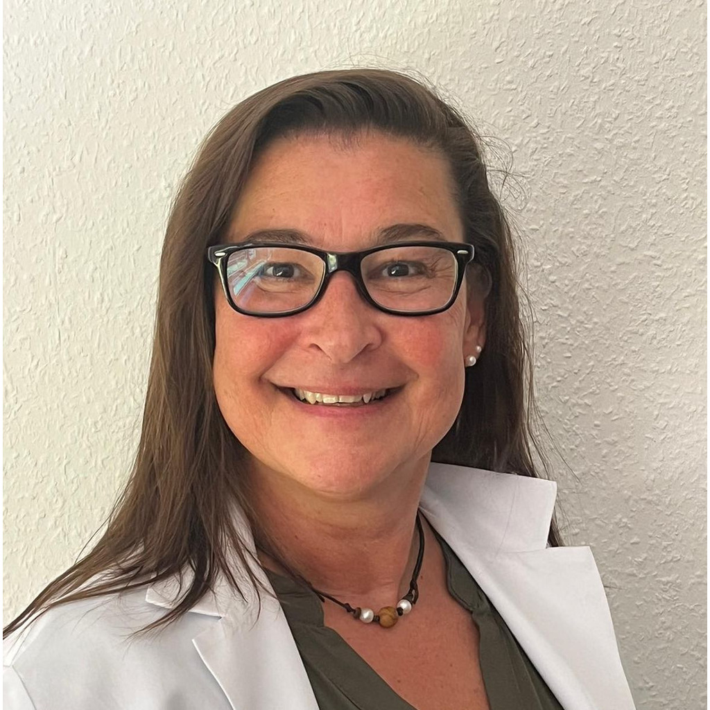 Sandra Kerch - Pharmazeutisch kaufmännische Angestellte - Gesundheit ...