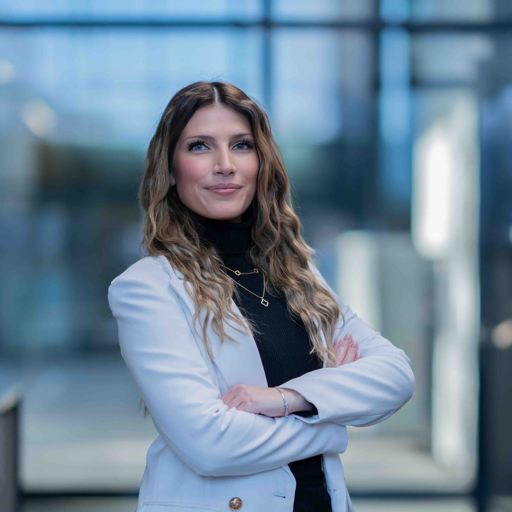 Deborah Rosson - Sachbearbeiterin Einkauf - Lange + Ritter GmbH | XING