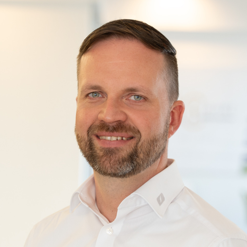 Stefan Mewes - Teamleiter - Kaffee Partner | XING