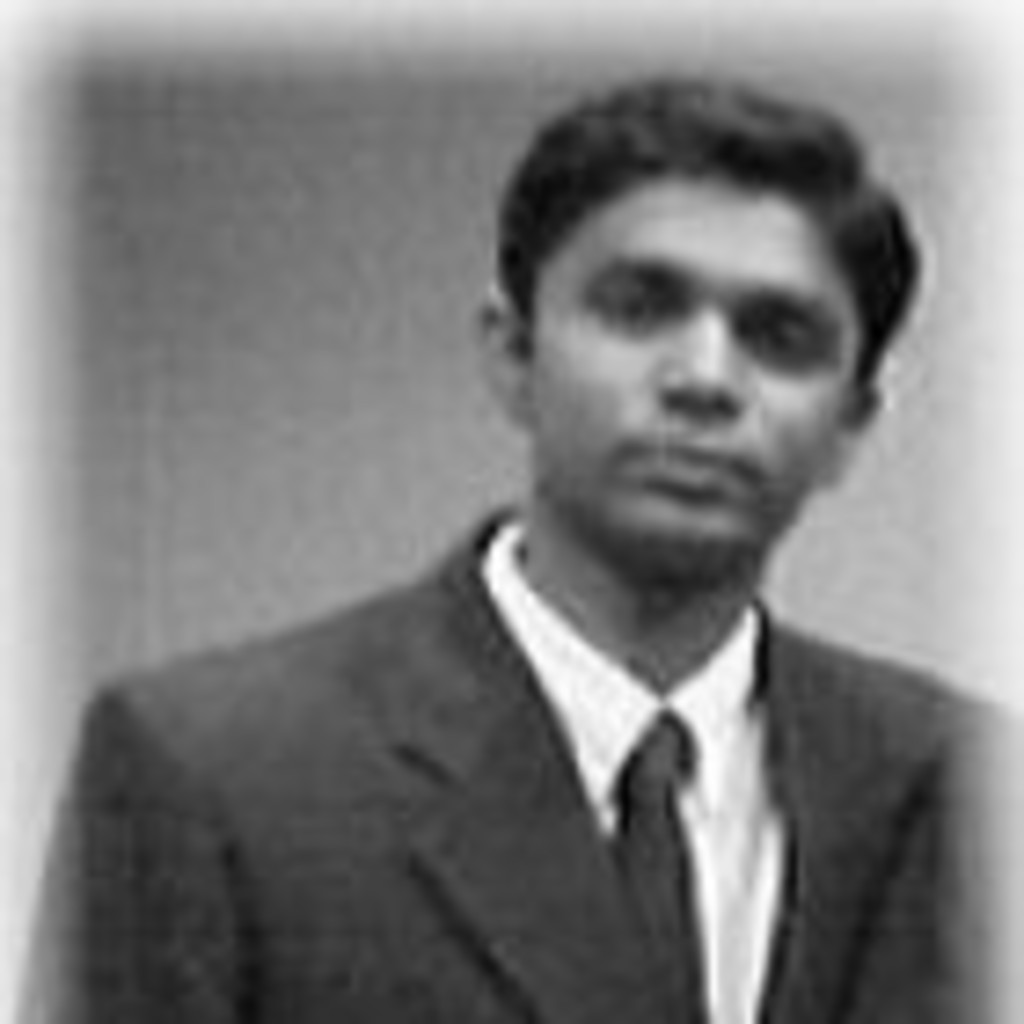 Anish Pushpan - RFID Dealers-India, Mumbai - Essential Industrial ...