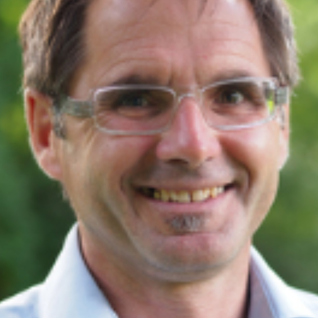 Peter Rebholz - St. Abteilungsleiter Rechnungswesen - Die Zieglerschen ...