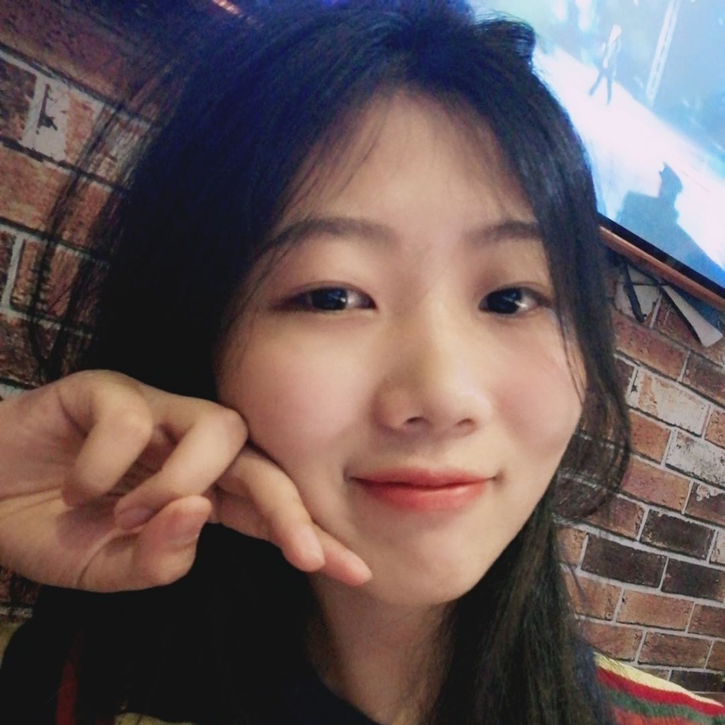 Hannah Huang's Instagram, Twitter & Facebook on IDCrawl