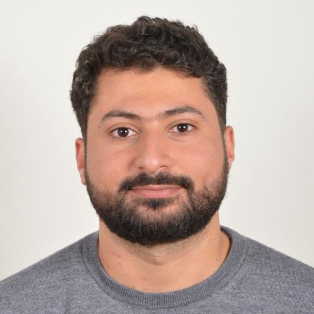 Abdallah Rezgui - Web & Embedded Developer - RezguiMedia | XING