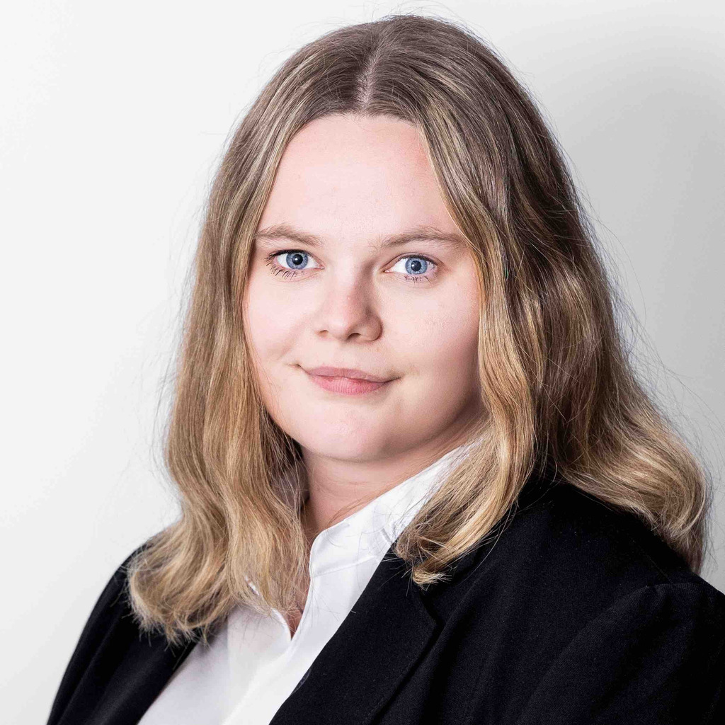 Anne Wissing - Sachbearbeiterin Vertriebsinnendienst - Krampe ...