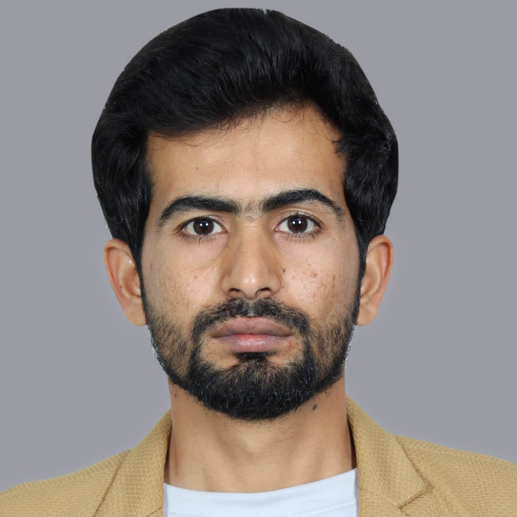 Muhammad Shamim Mushtaq - GIS Specialist - Ministry of Municipal Rural ...