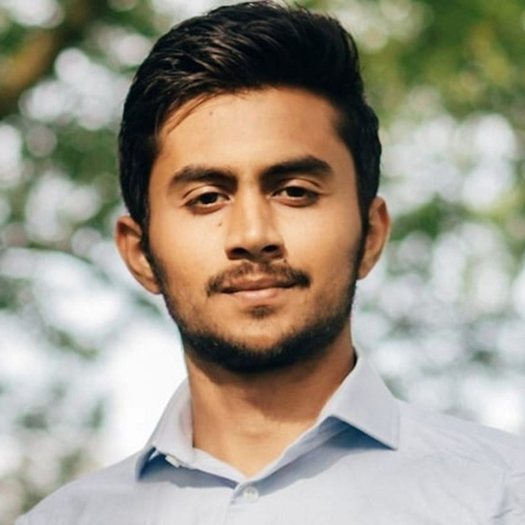 Ali Shan Abdul Qadir - MSc - TU Ilmenau | XING
