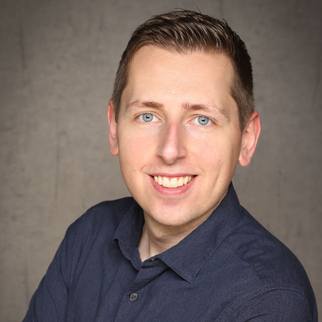 Peter Adams - Senior Projektingenieur - DB InfraGO | XING