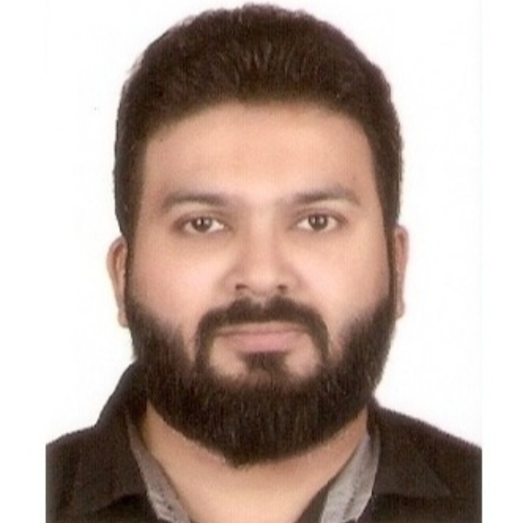 Syed Muhammad Furqan Ahmed - Chief Accountant - Maxim Group of ...