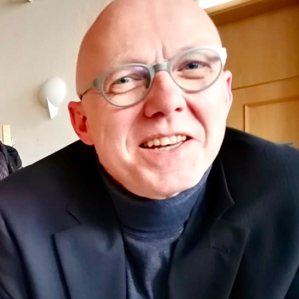 Matthias Ullrich - Geschäftsfüher - Grundbesitzverwaltung Ullrich GmbH | XING