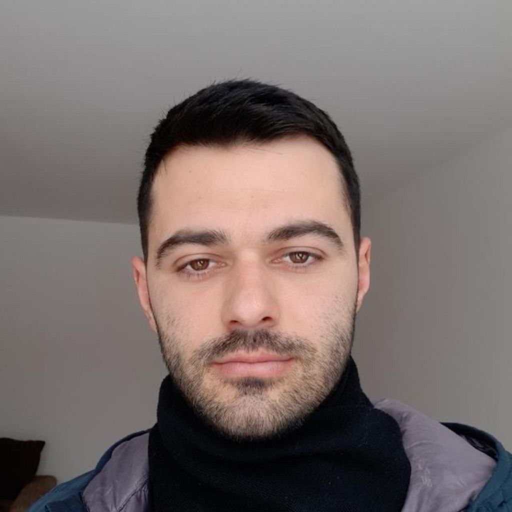 Manuel Beu - Maurer - Bibostahlbetonbau | XING