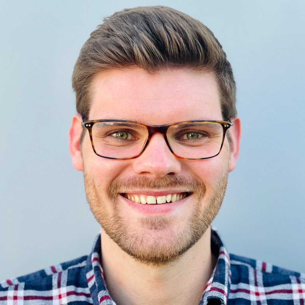 Florian Schulte-Fabry - Co-Founder - bresh UG | XING