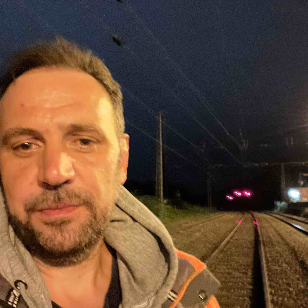 Dipl.-Ing. Predrag Jovic´ - Kalkulator / Nachtragsmanagement - H ...