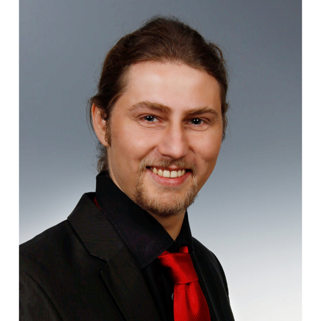 Daniel Storck - Technischer Bereichsleiter - Ökumenisches ...