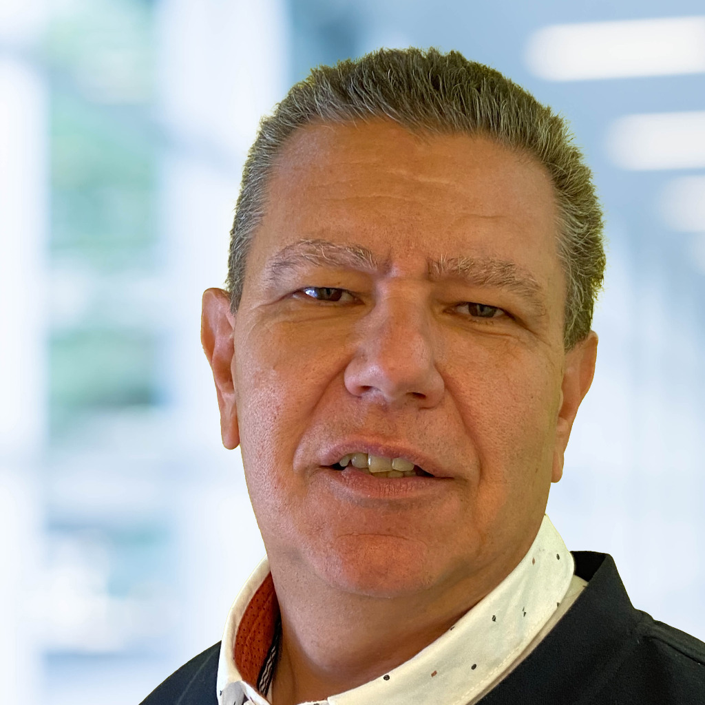 Franz Wallner - CEO - NETAVIS Software GmbH | XING