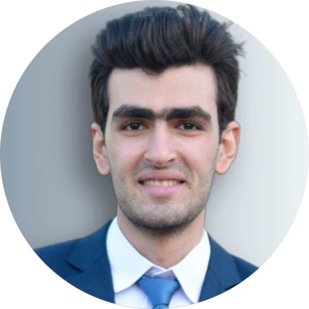 Awad Abdelhalim - Praktikant & Werkstudent - Envimac Engineering GmbH ...