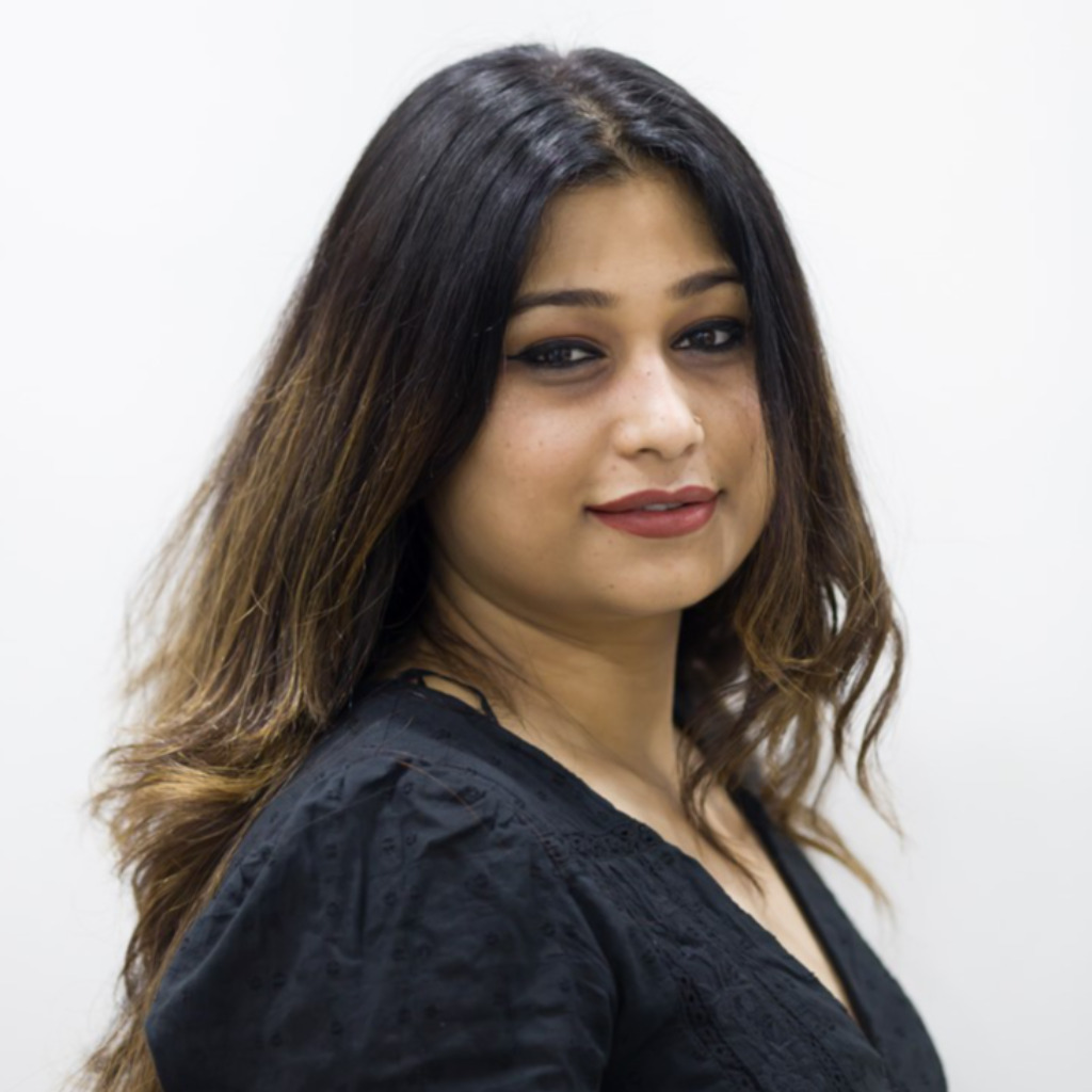 Sandhya Singh Quality Assurance Manager Vodafone Global Enterprise Xing