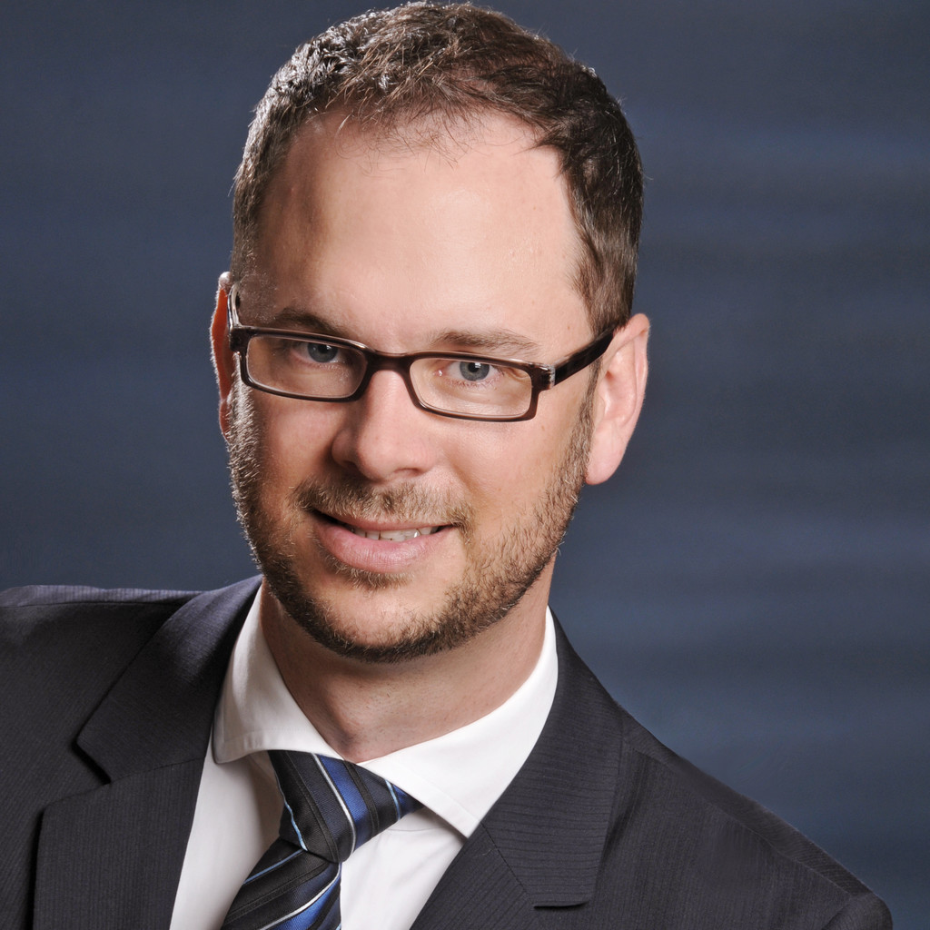 Stephan Fouquet - Head of Key Account Management - MG Central Europe ...