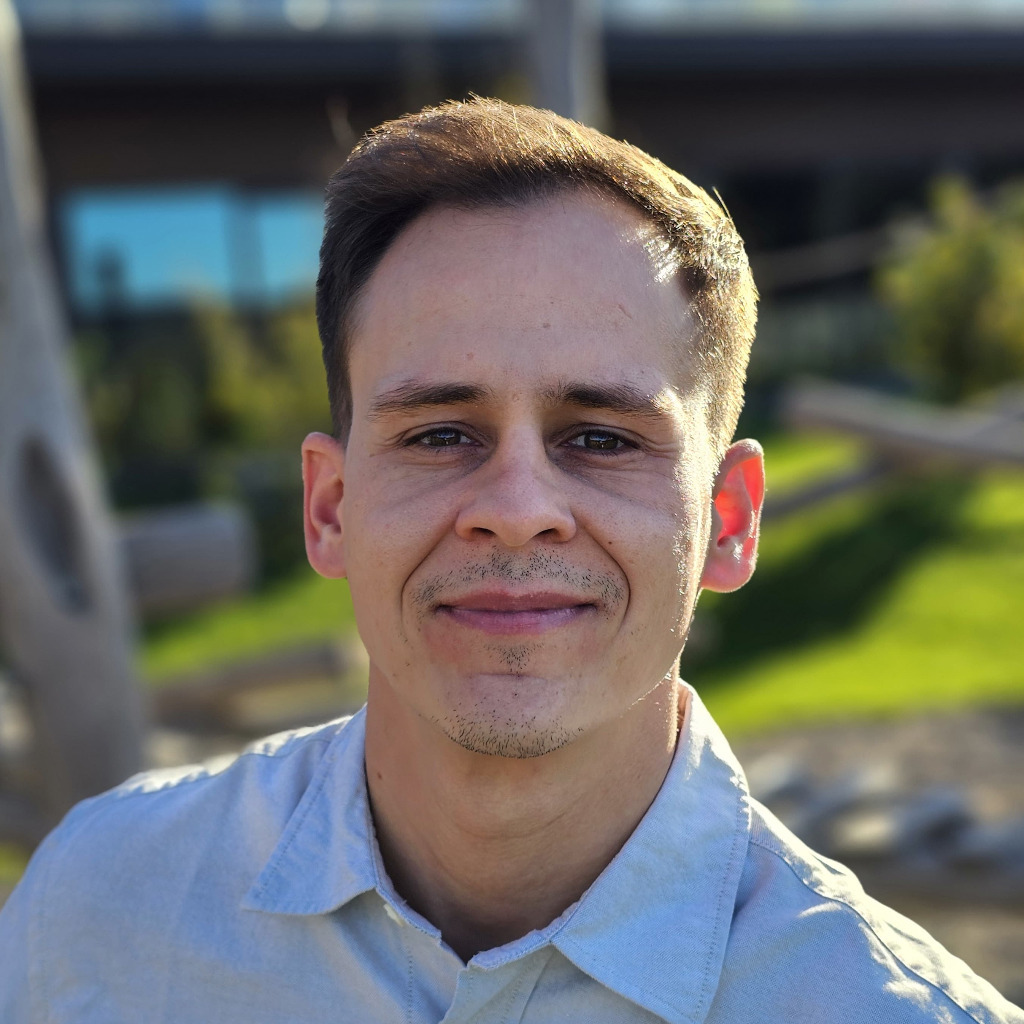 Dominik Becker - Maschinenbau - Carl-Benz-Schule | XING