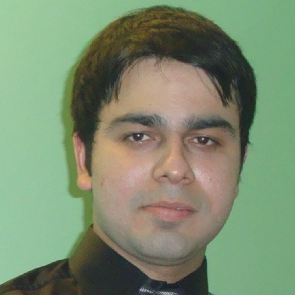 Steve Khanna - Project Manager - SAP SE, Walldorf | XING