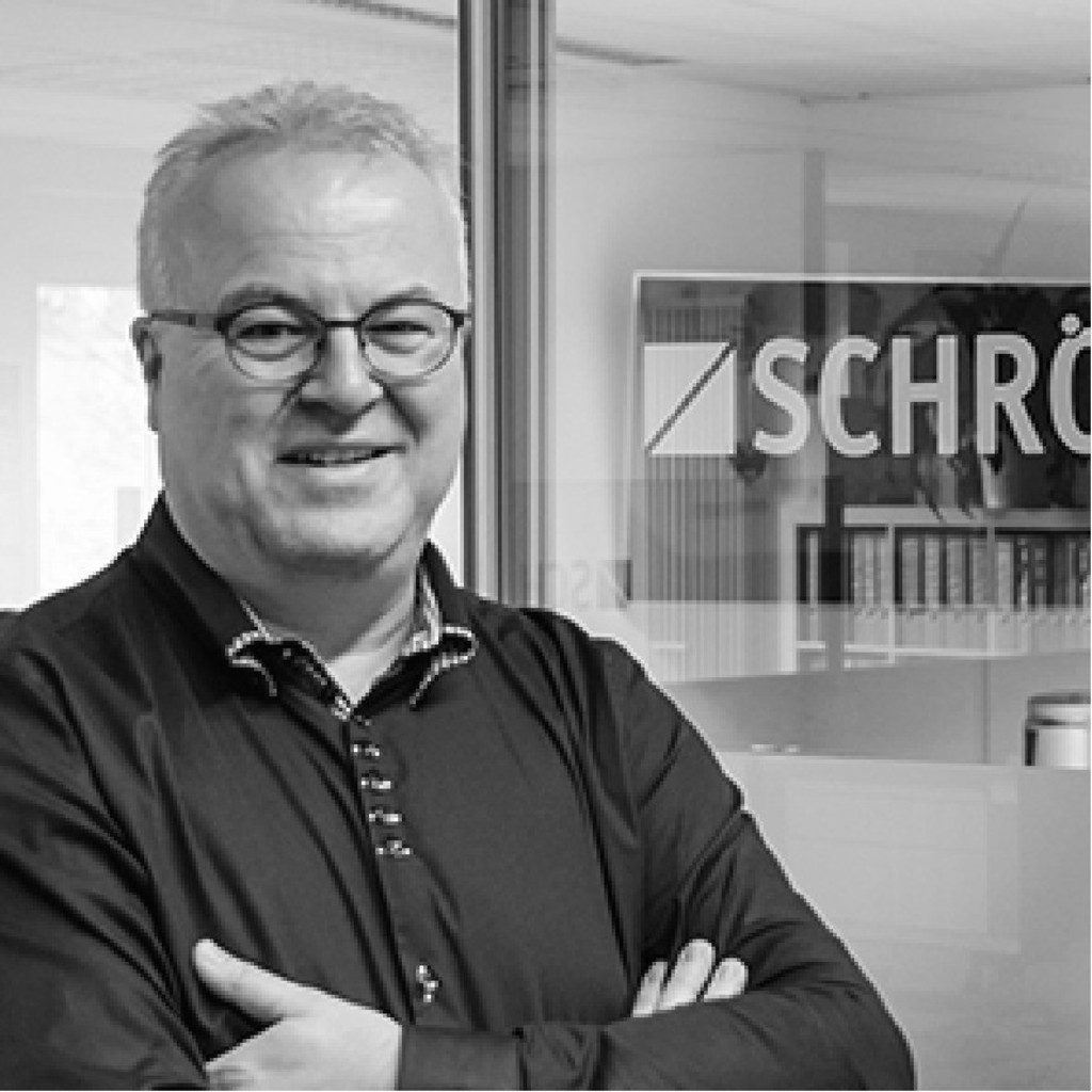 Frank Schröder - Geschäftsführender Gesellschafter - EVENT-AGENTUR ...