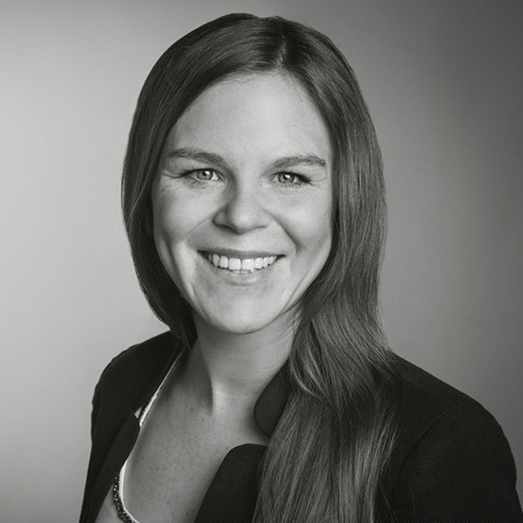 Jennifer Muffler - Projektmanagerin Standortmarketing - Standortagentur ...