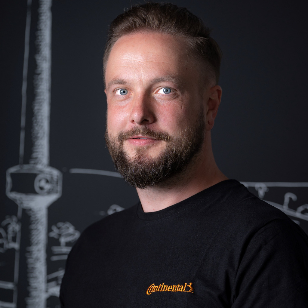 Chris Lange - Produktionsschichtleiter - Continental AG | XING