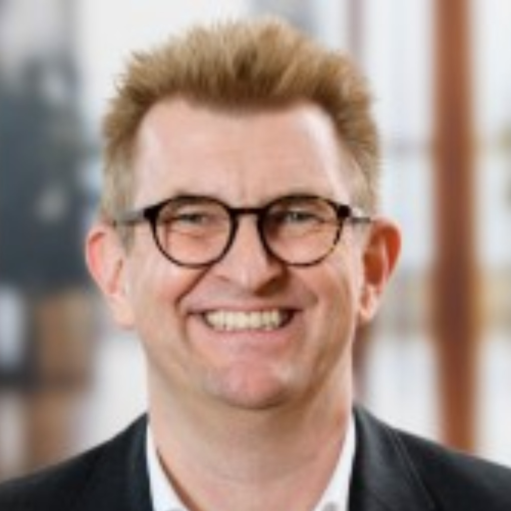 Matthias Rex - Leiter Unternehmenskommunikation - Diakoneo KdöR | XING