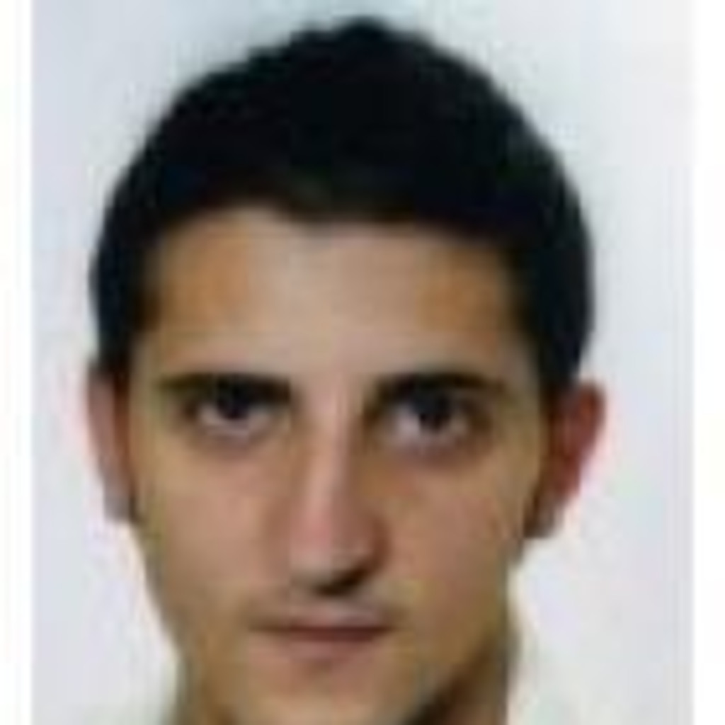 Michele Desiderio: dissocupato | XING