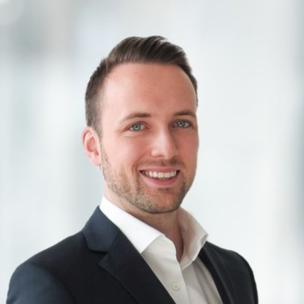 Daniel Bayer - Senior Key Account Manager SAP Schweiz - Ratbacher AG | XING