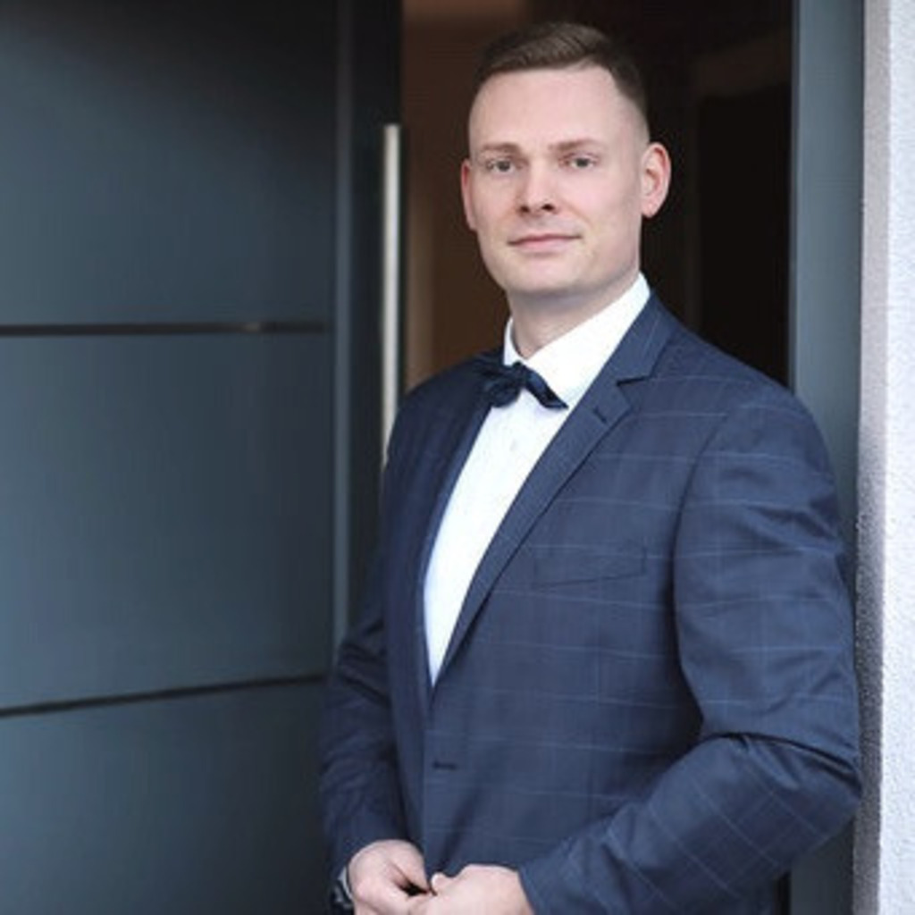 Dr. Christian Alexander Lohse - Teamleiter - IAV | XING