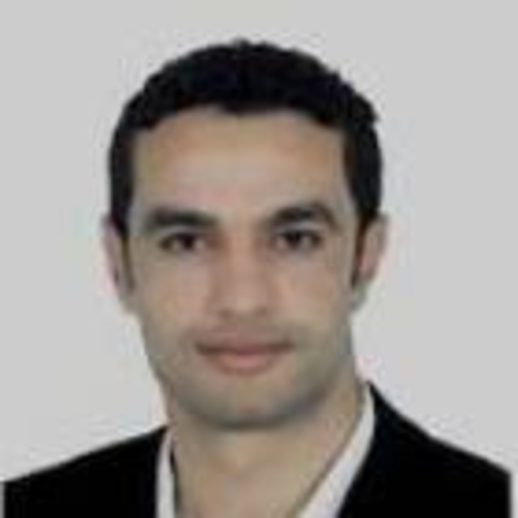 Kamel EL HAMMAMI - Sourcing manager - Areva | XING