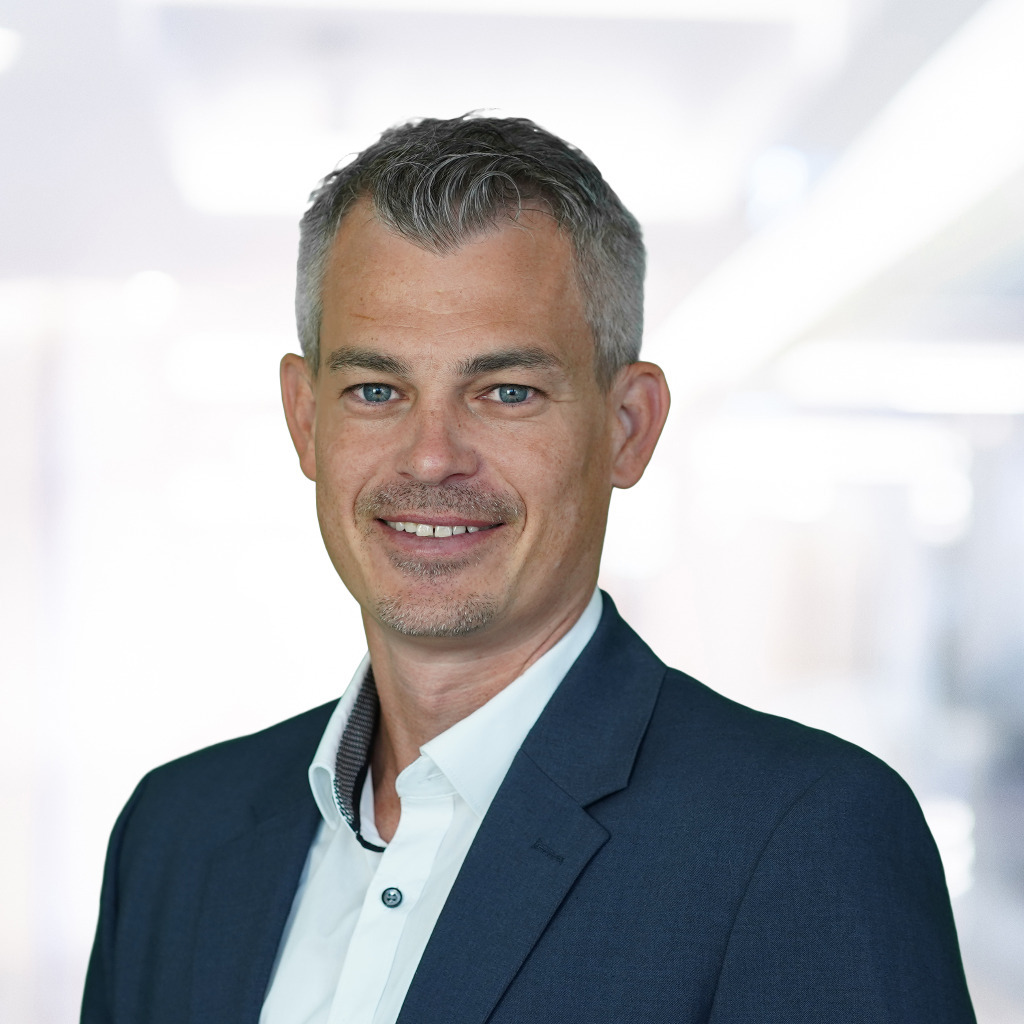 David Heck - Director Project Management / Bereichsleiter ...