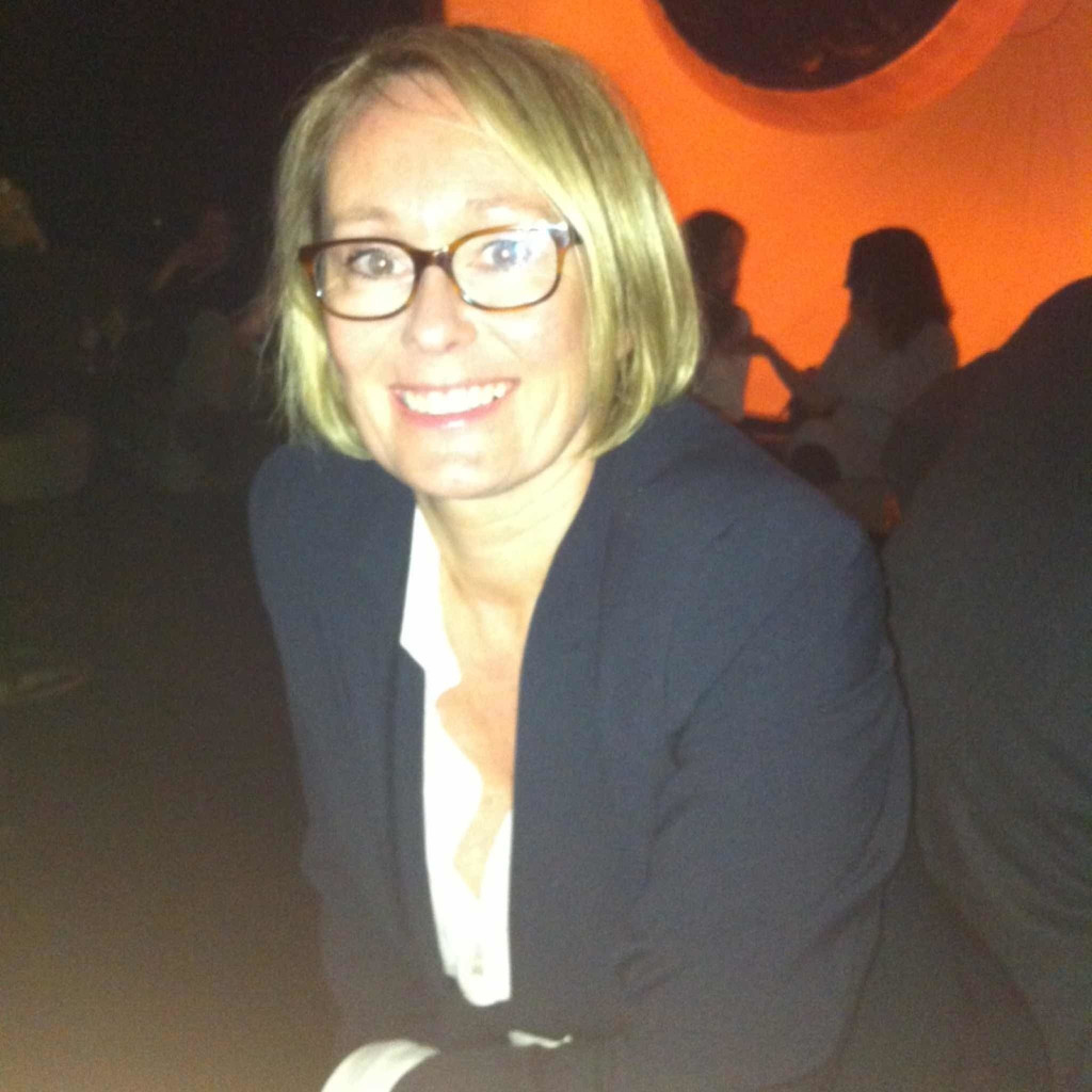 Ines Rosenthal - Director of Sales - Grand Hyatt Berlin | XING