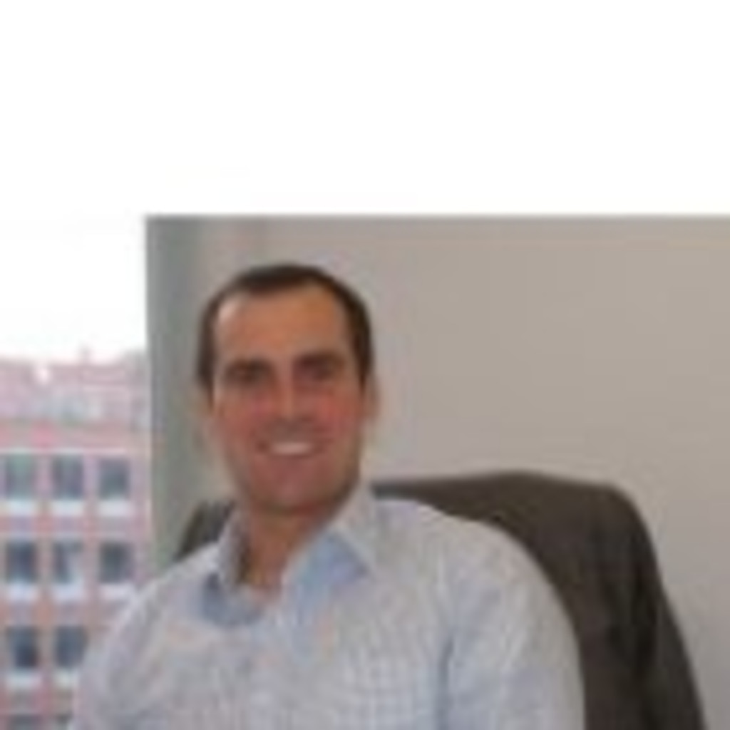 James Applebee - Associate Director - Akros Solutions | XING