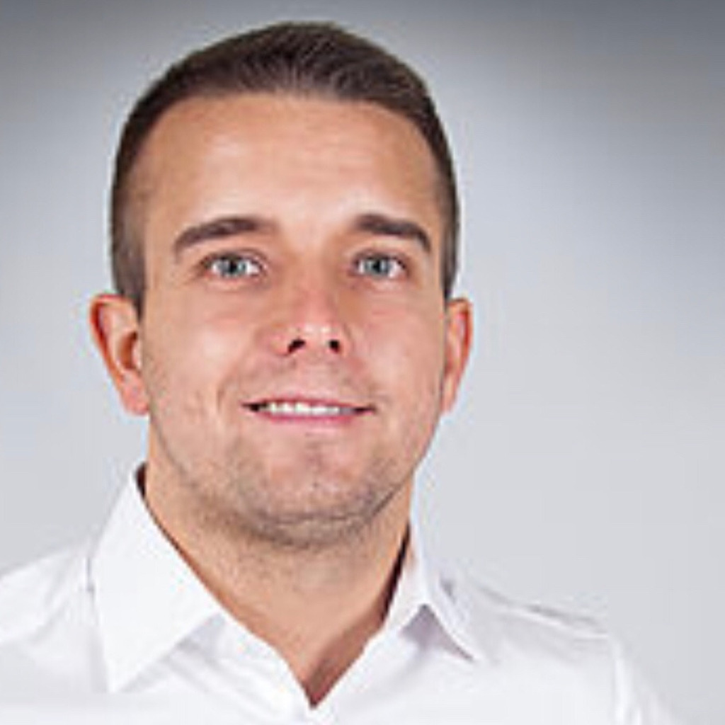 Tim Olbrich - Vertriebsmitarbeiter im Außendienst - Empur Produktions ...