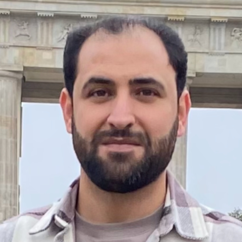 Majid Rezaei - Fahrer - Bahrami GMBH | XING