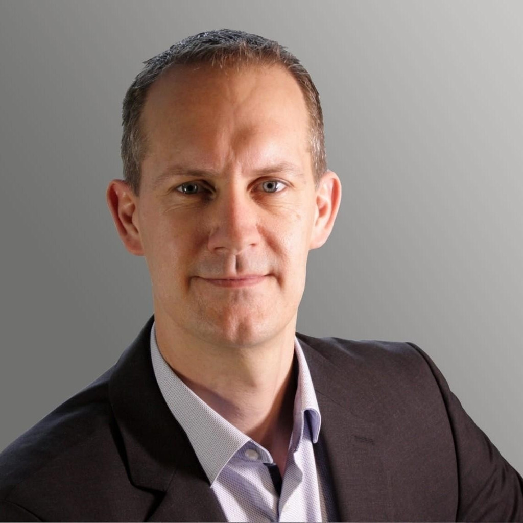 Dr. Falk Matthäus - Medical Science Liaison Manager Oncology GI ...