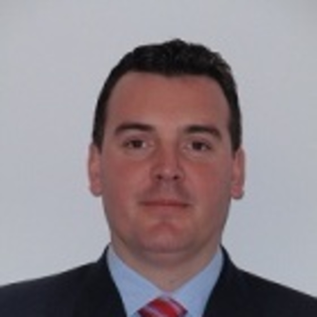 Dr. Felix Hueto - Corporate account manager - COSMO CONSULT GmbH | XING