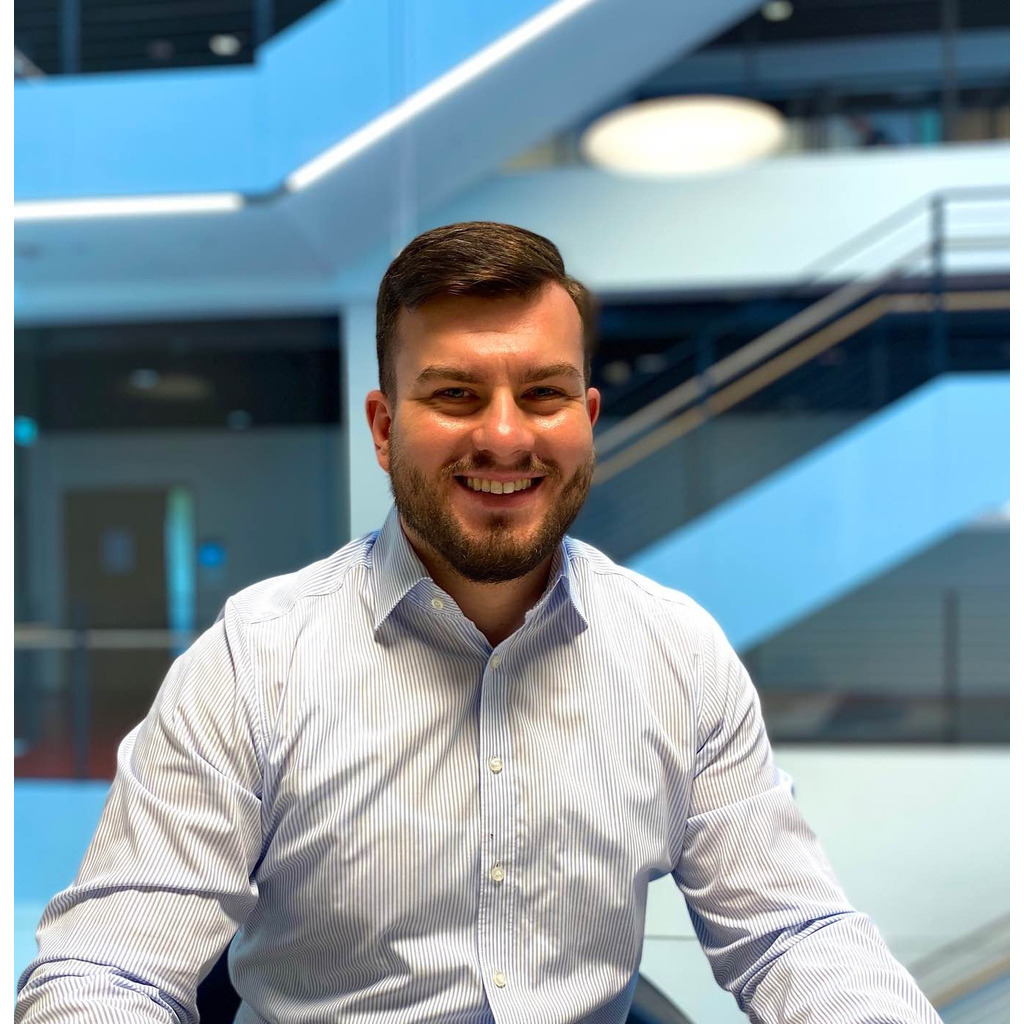 Blendi Shala - Controller - Global Market Solutions | XING