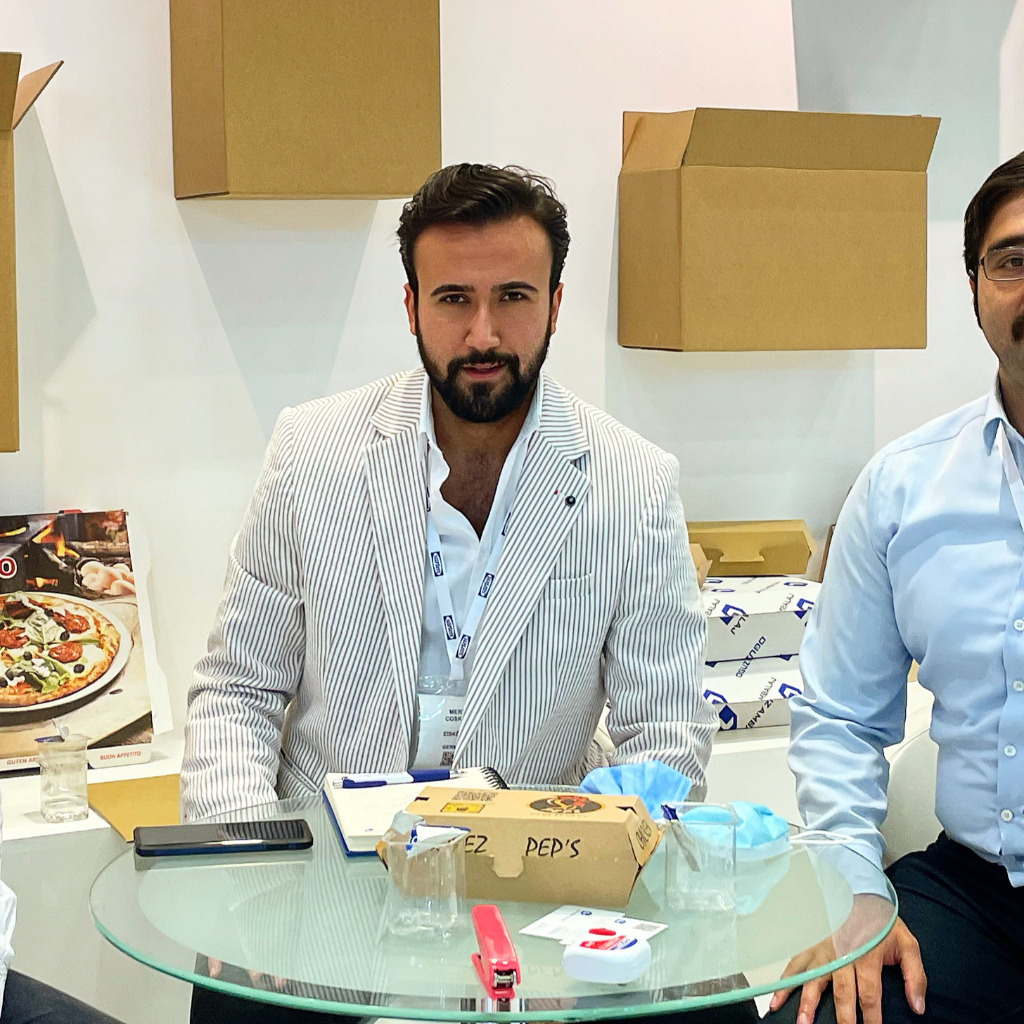 Mert Coskun - Geschäftsführer - CKN - GROUP | XING