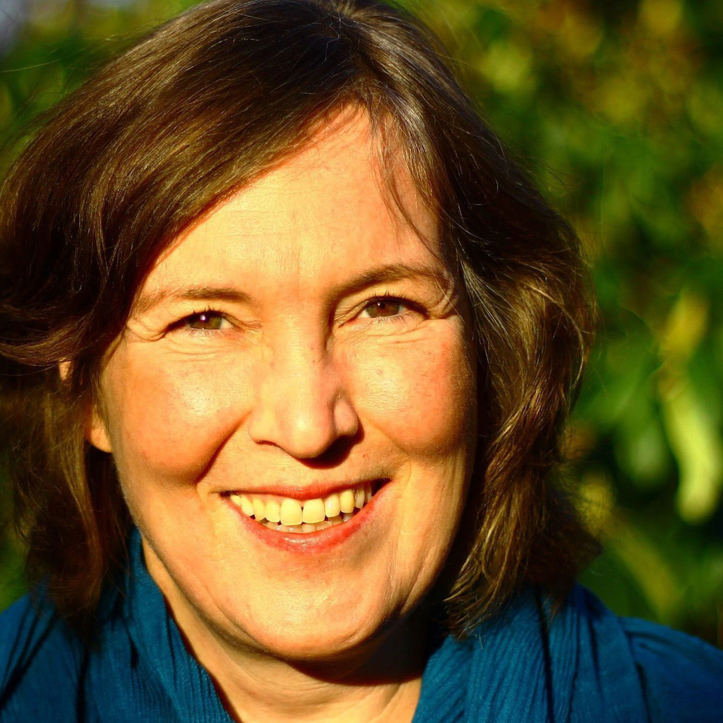 Charlotte Rudolph - Paarberaterin - Körperpsychotherapie, Paartherapie ...