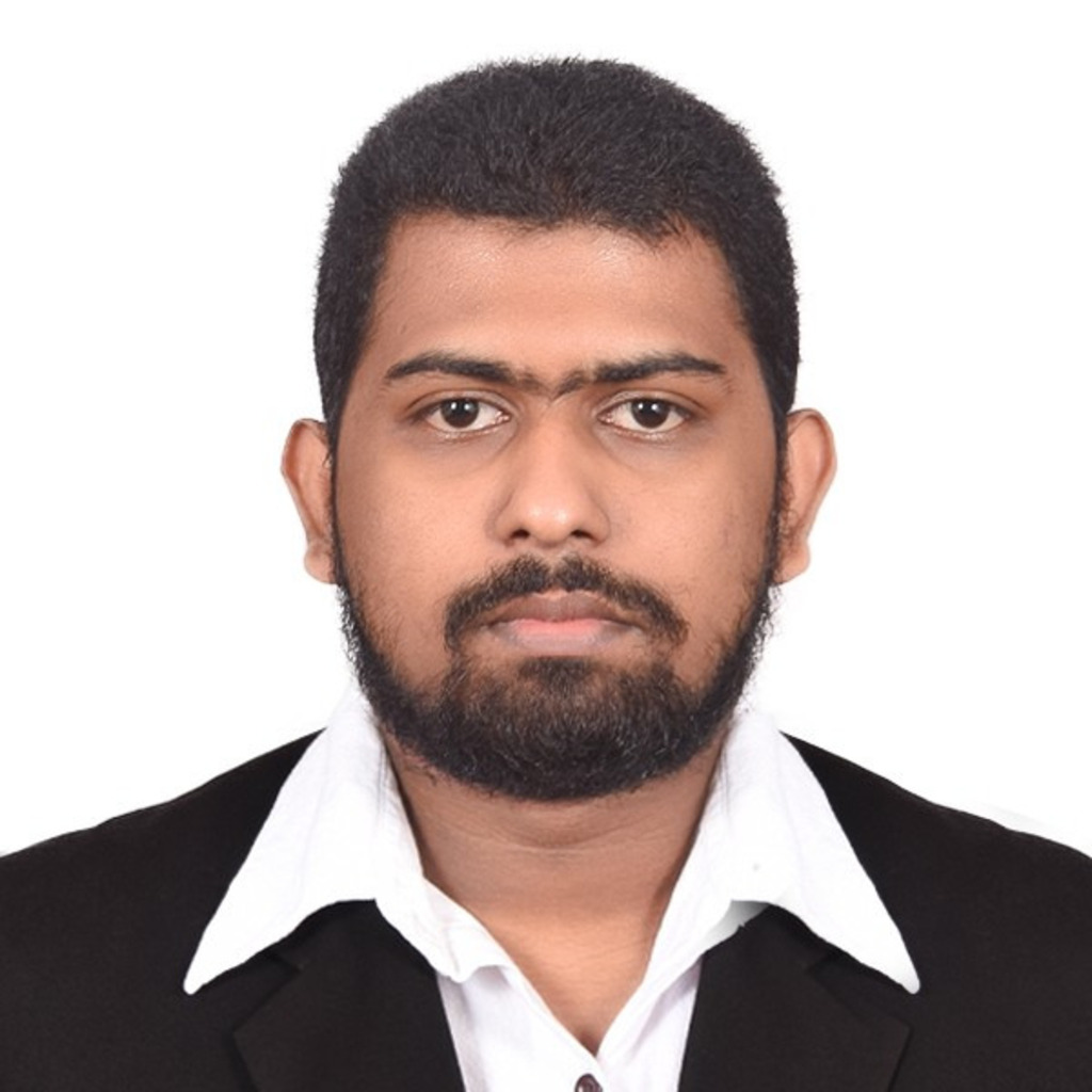 Isuru Udara - .NET Software Developer - ITEC Digitals | XING