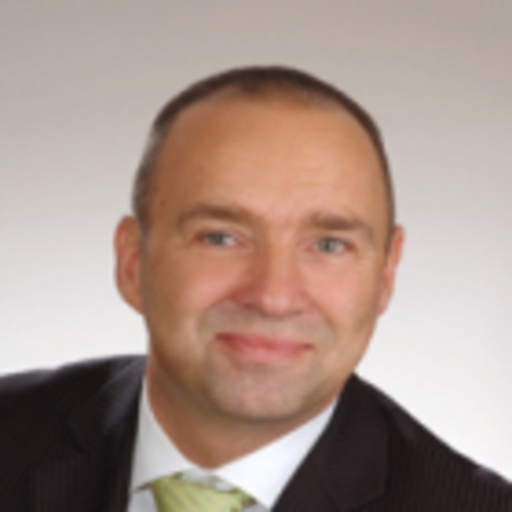 René Gerlach - Geschäftsführer - HWG Immobilien Gerlach & Partner GbR ...