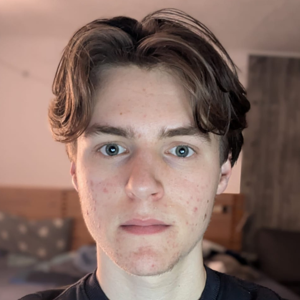 Marlon Ditchen - Physik - Universität Bonn | XING