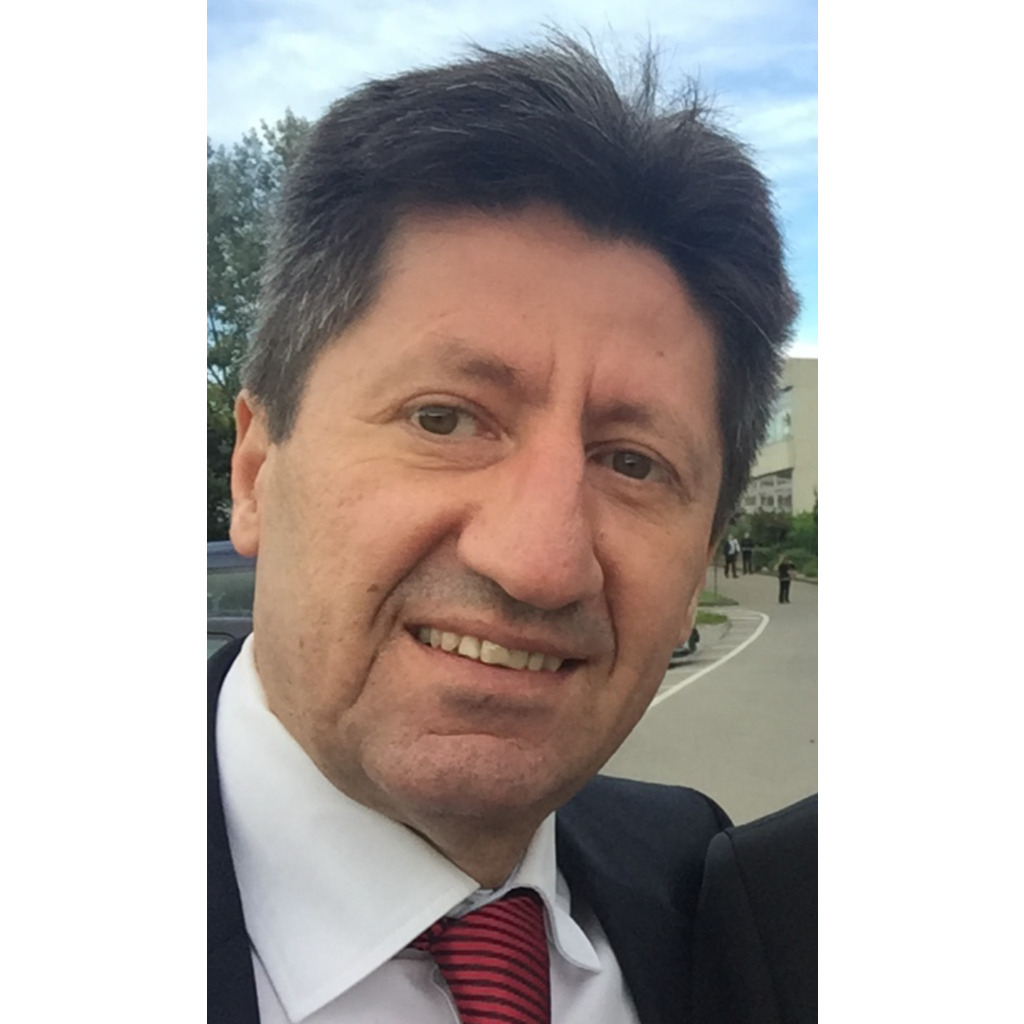 Bahram Hashemi - Neurosurgeon, Spine surgeon - Hashemi | XING