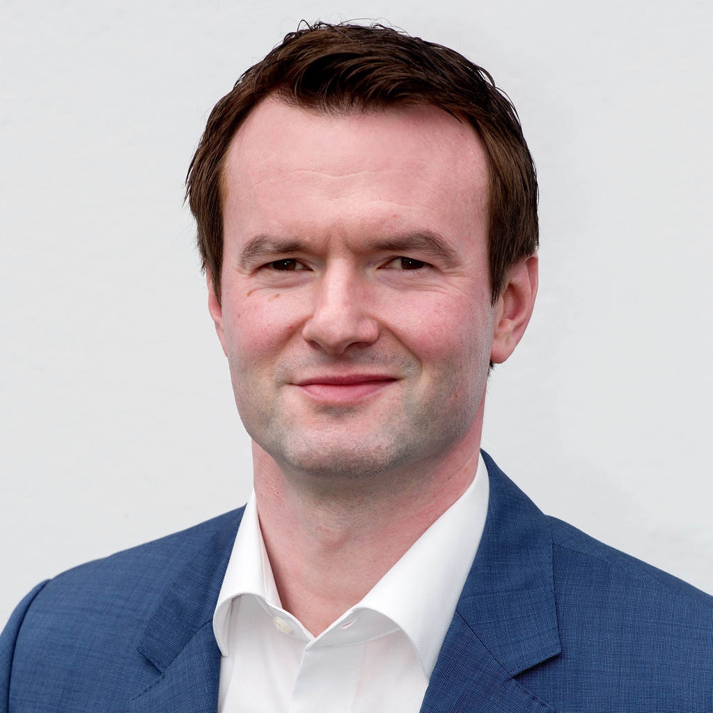 Marc Rogge - Project Manager - LANXESS | XING