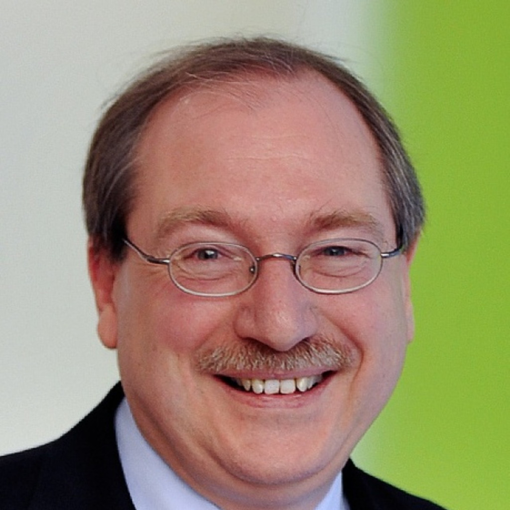 Roland Seidl - Senior Referent - KfW Bankengruppe | XING