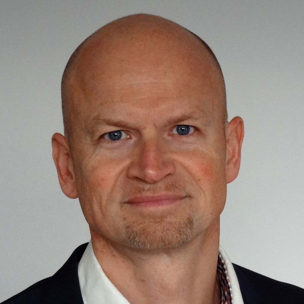 Stephan Lucke - Head of European IT - FUJIFILM Europe GmbH | XING