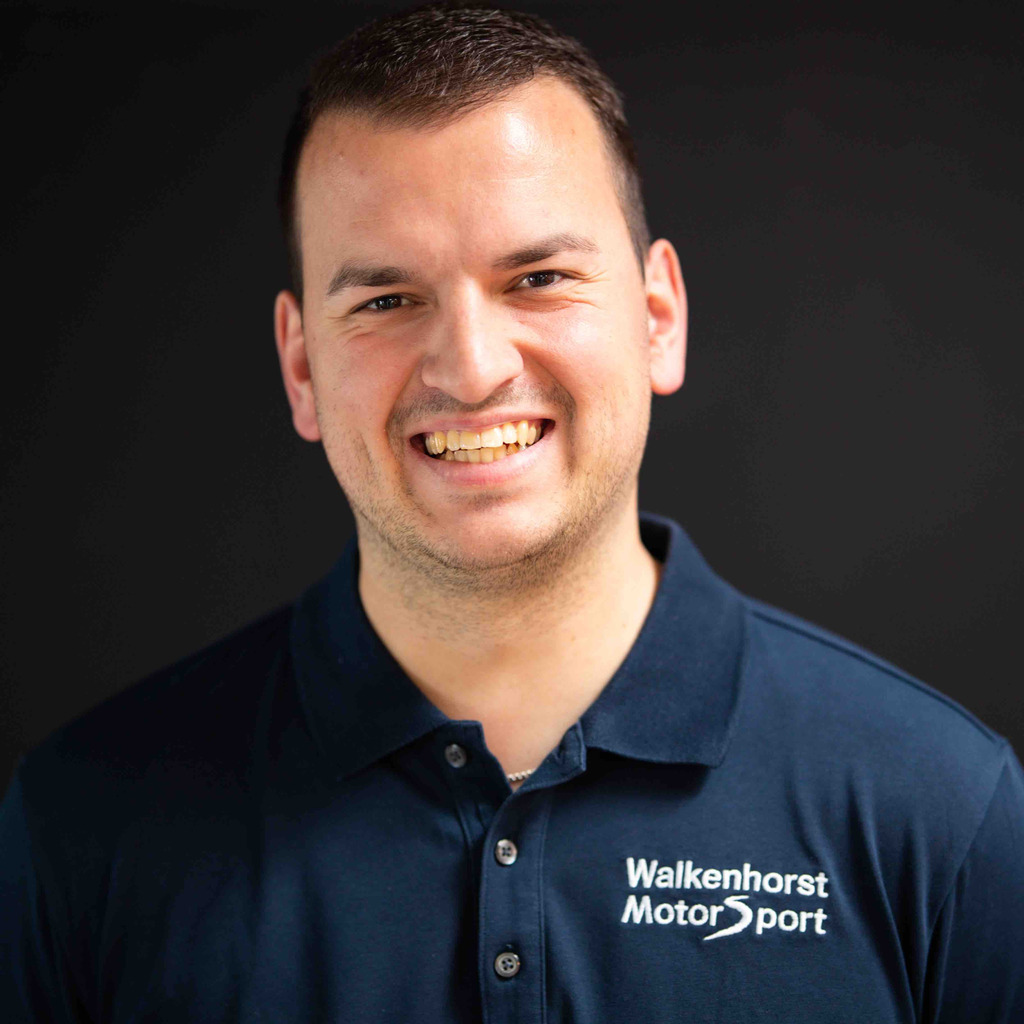 Lars Meyer - Motorsportmechaniker - Walkenhorst Motorsport | XING